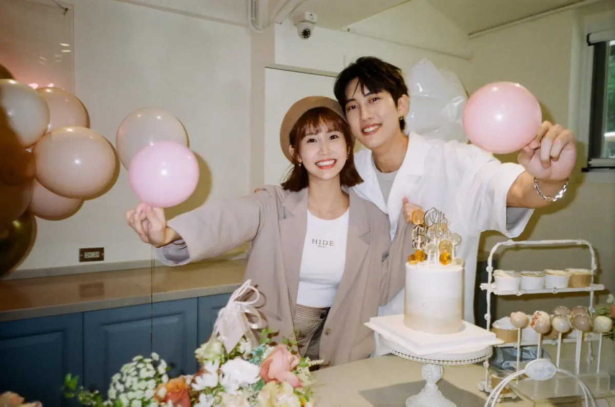 范姜彥豐婚變粿粿疑是真！MV導演1句說溜嘴 粉絲傻：提油救火 | 娛樂 | NOWnews今日新聞