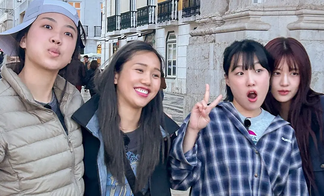 《地球娛樂室》3季都爆紅！羅PD成功獲獎 遭陸綜抄襲設定全一樣 | 娛樂 | NOWnews今日新聞