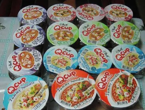 台灣泡麵最強神作是它！單碗15元、品牌突走下坡 大陸人都不買了 | 新奇網搜 | 生活 | NOWnews今日新聞