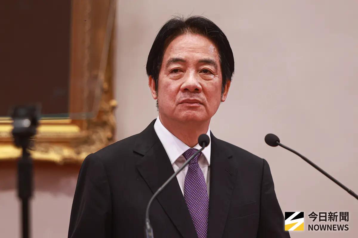 綠營現況悲哀陷僵局！游盈隆指點「2條明路」：賴清德必須做這事 | 政治快訊 | 要聞 | NOWnews今日新聞