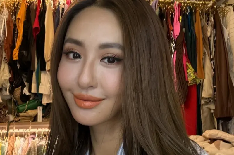 薔薔、Song合作3年！月薪8.5萬、獎金出國福利讚 網狂喊：好想去 | 娛樂 | NOWnews今日新聞