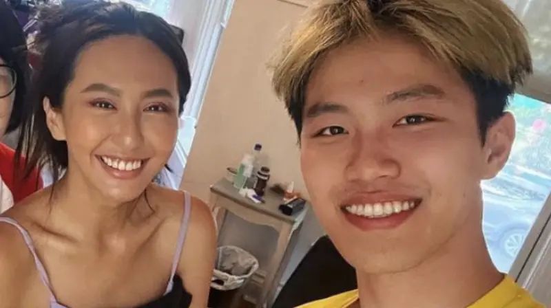 Song遭薔薔開除！駁黑函論、打臉她說謊 52字道歉認了：是我不好 | 娛樂 | NOWnews今日新聞