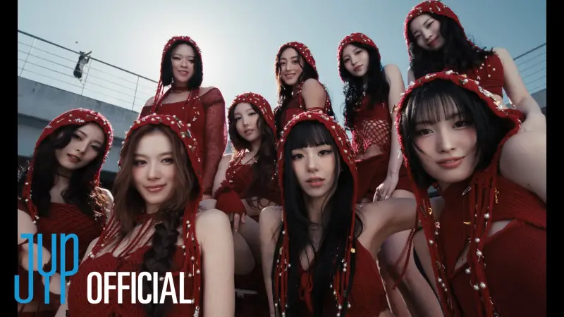 TWICE演唱會2天10萬張賣完！網咖搶票廝殺曝光 刷一排入手8800元 | 娛樂 | NOWnews今日新聞