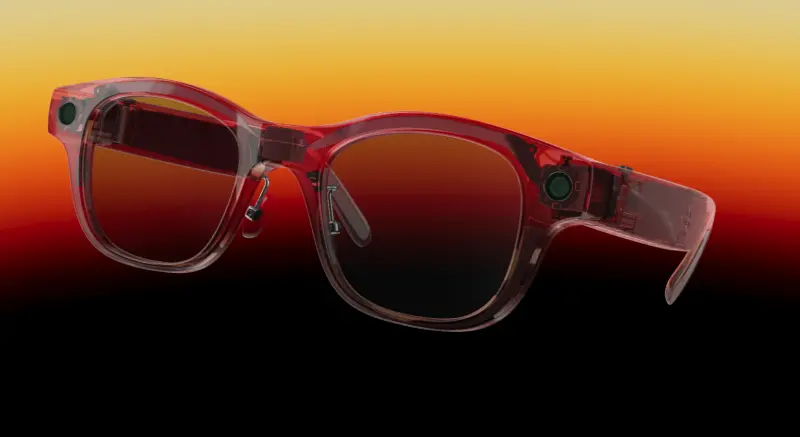 HTC VIVE Eagle亮點一次看！達人實測揭隱藏優勢：贏過一堆AI眼鏡 | 生活 | NOWnews今日新聞