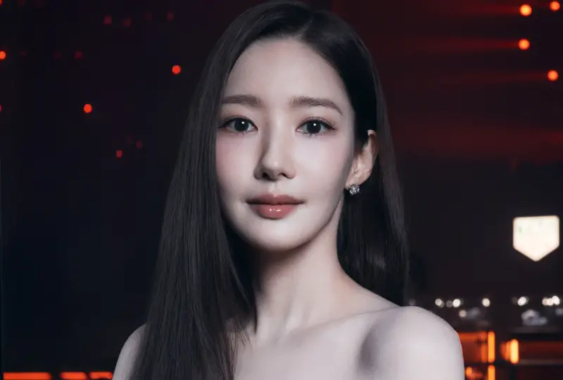 朴敏英暴瘦剩37kg遭質疑厭食症！本尊親自回應了：我每天都吃很好 | 娛樂 | NOWnews今日新聞