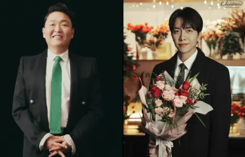 潤娥出道以來唯一認愛李昇基！曾與PSY傳烏龍緋聞 真相竟超傻眼 | 娛樂 | NOWnews今日新聞