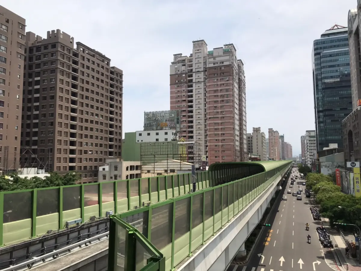 房市／中捷綠線G6站聯開案動工 信義房屋：低總價好宅這樣找 | 房產 | NOWnews今日新聞