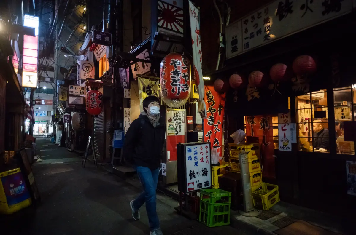 大蟑螂入侵東京！餐廳殺蟑「一夜死150隻」 專家揭與洗碗機有關 | 國際萬花筒 | 全球 | NOWnews今日新聞