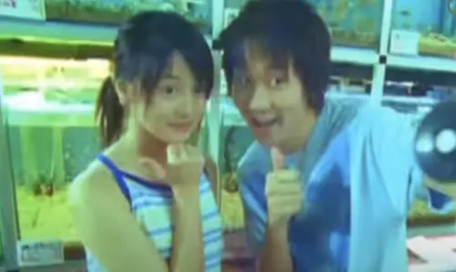 〈豆漿油條〉MV女主角是周渝民老婆！曾和炎亞綸、辰亦儒談三角戀 | 娛樂 | NOWnews今日新聞