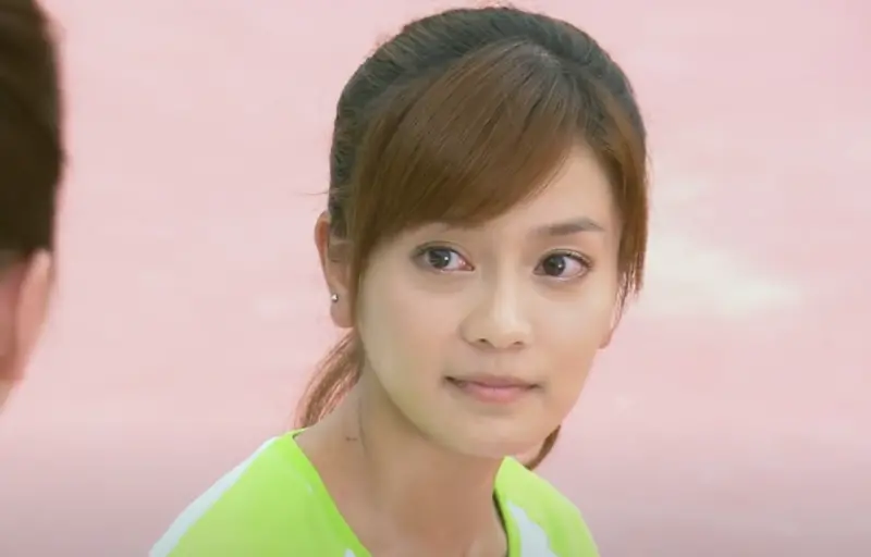 〈豆漿油條〉MV女主角是周渝民老婆！曾和炎亞綸、辰亦儒談三角戀 | 娛樂 | NOWnews今日新聞