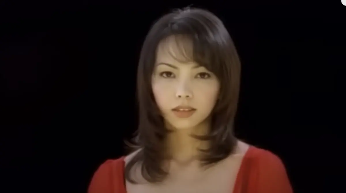 KTV唱〈聽海〉飄出紅衣女鬼！釣出張惠妹回1句 網笑：不排除提告 | 娛樂 | NOWnews今日新聞