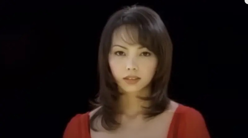 KTV唱〈聽海〉飄出紅衣女鬼！釣出張惠妹回1句 網笑：不排除提告 | 娛樂 | NOWnews今日新聞