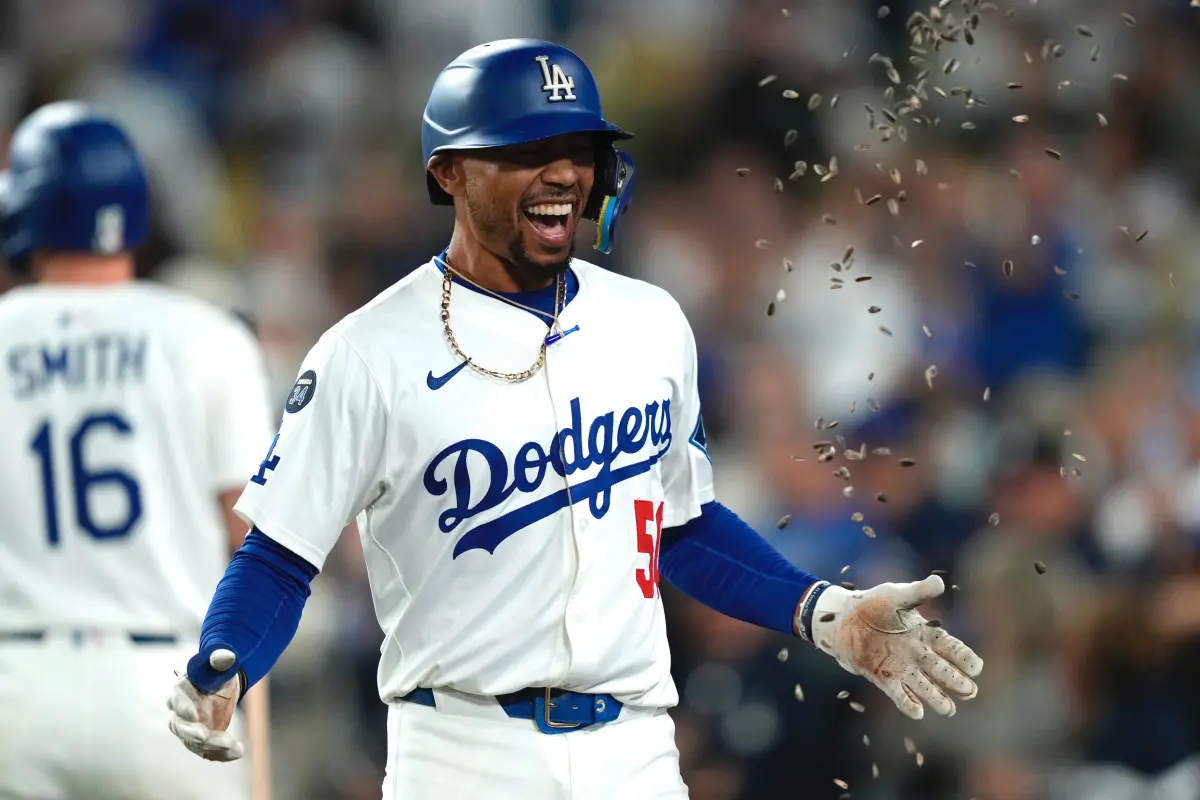 MLB／貝茲滿貫砲、史奈爾狂飆11K！道奇9：0擊敗落磯完成橫掃 | 運動 | NOWnews今日新聞