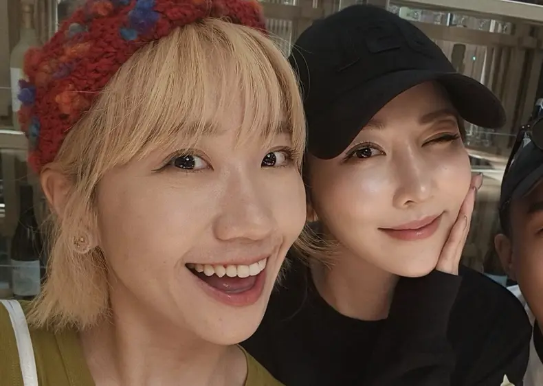 Lulu突開口「要和陳漢典結婚」偷偷來！曾莞婷嚇傻：該不會懷孕了 | 娛樂 | NOWnews今日新聞