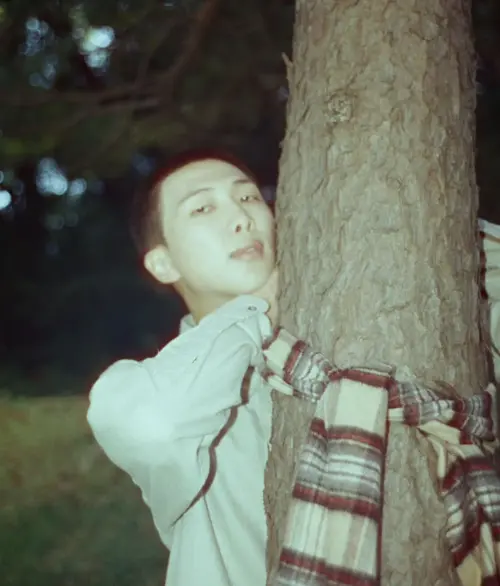 今日壽星／BTS RM 31歲了！他因1關鍵燃起饒舌夢 超成熟人生觀曝 | 娛樂 | NOWnews今日新聞