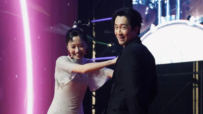 Lulu閃嫁陳漢典震撼演藝圈！電視台證實年底有「愛的結晶」 | 娛樂 | NOWnews今日新聞