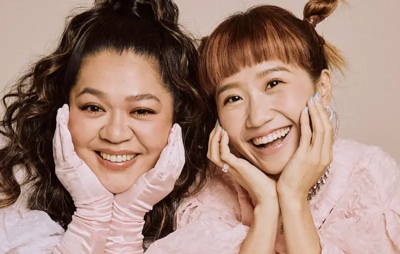 LULU結婚陳漢典「伴娘是她」！預計金鐘獎後登記 飛這國家拍婚紗 | 娛樂 | NOWnews今日新聞