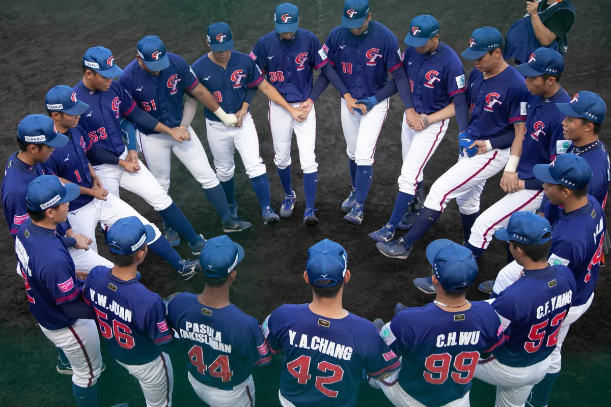 U18世界盃／中華隊今晚對日本！張乙安先發 轉播、球員名單一覽 | 運動 | NOWnews今日新聞