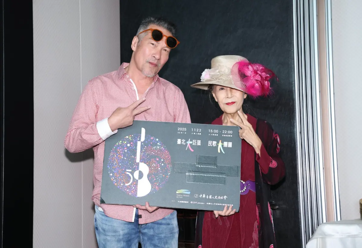 67歲黃仲崑爆罹帕金森氏症？動腦部手術參加人體實驗 Lulu吐真相 | 娛樂 | NOWnews今日新聞