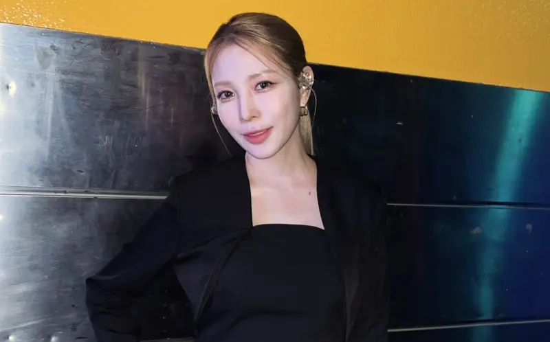 BoA寶兒宣布戒酒！歷經喝醉失言+骨壞死手術 求餐廳賣無酒精飲料 | 娛樂 | NOWnews今日新聞