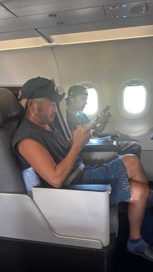 金鐘《玩很大》0入圍！吳宗憲心疼曝坤達、KID臉色凝重：心情低迷 | 娛樂 | NOWnews今日新聞