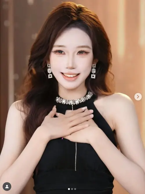 「上車舞」神曲太洗腦！爆紅C位是她、IG背景被挖出 1部位超神祕 | 娛樂 | NOWnews今日新聞