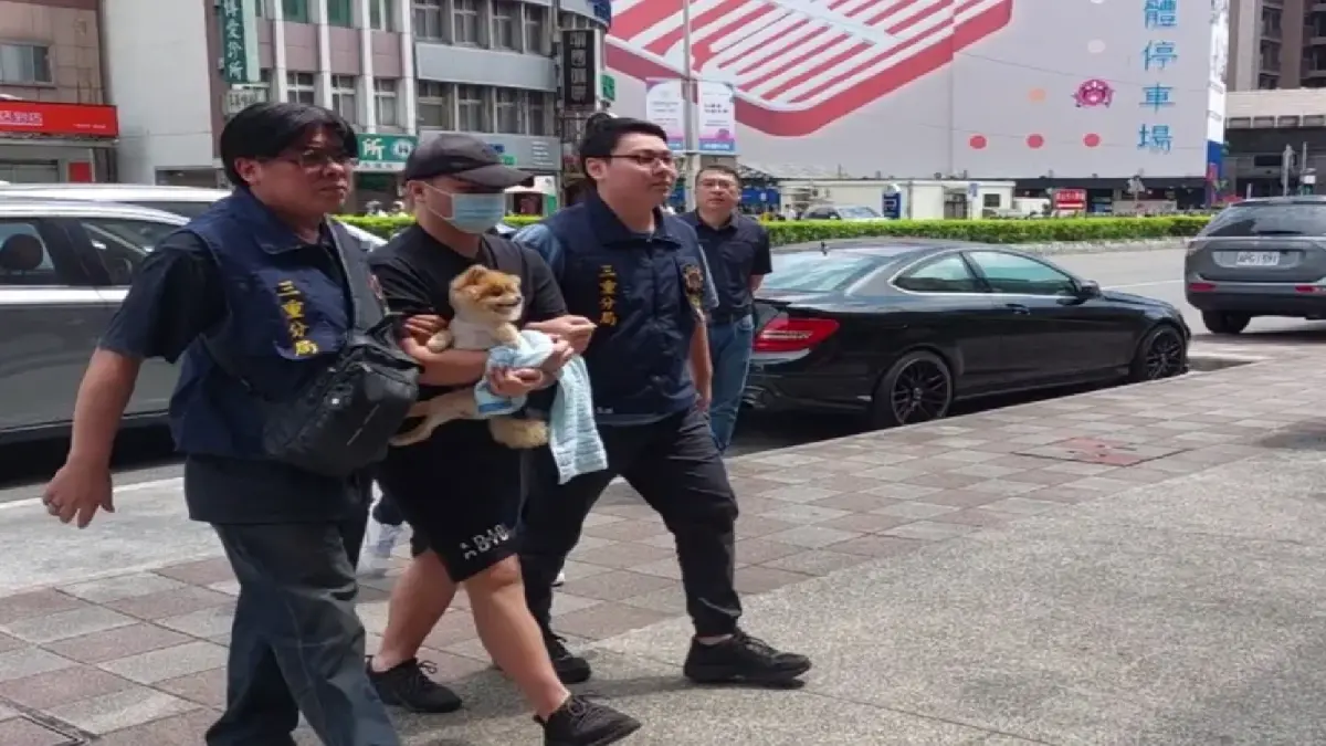 三重滅門案：女婿虐殺祖孫三代 一審判三死刑褫奪公權！ | 地方 | NOWnews今日新聞