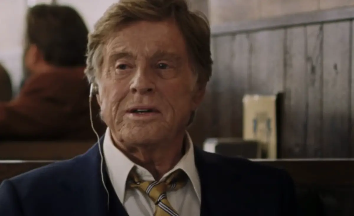 傳奇巨星勞勃瑞福離世！「人生5大金句」點醒影迷：做最好的自己 | 娛樂 | NOWnews今日新聞