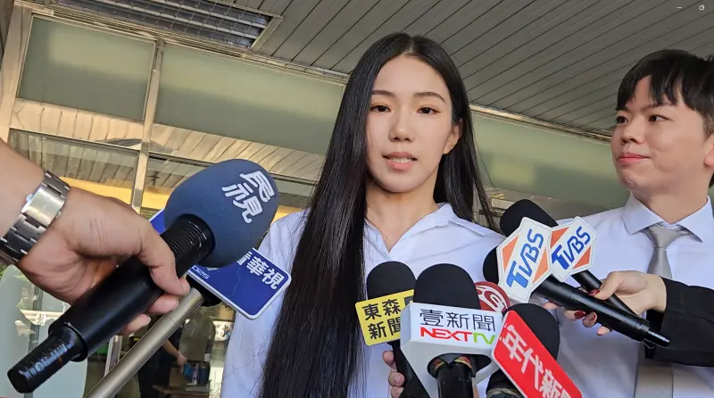 「不要把我沒做的事情加在我身上」 家寧不認罪還要傳Andy作證 | 社會 | NOWnews今日新聞