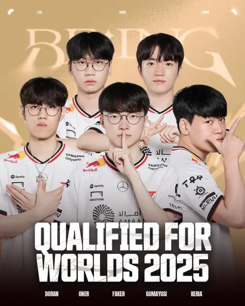 獨／T1 Oner封神表現奪MVP！女神姊姊文慧真反應曝：弟弟辛苦了 | 熱門 | 娛樂 | NOWnews今日新聞