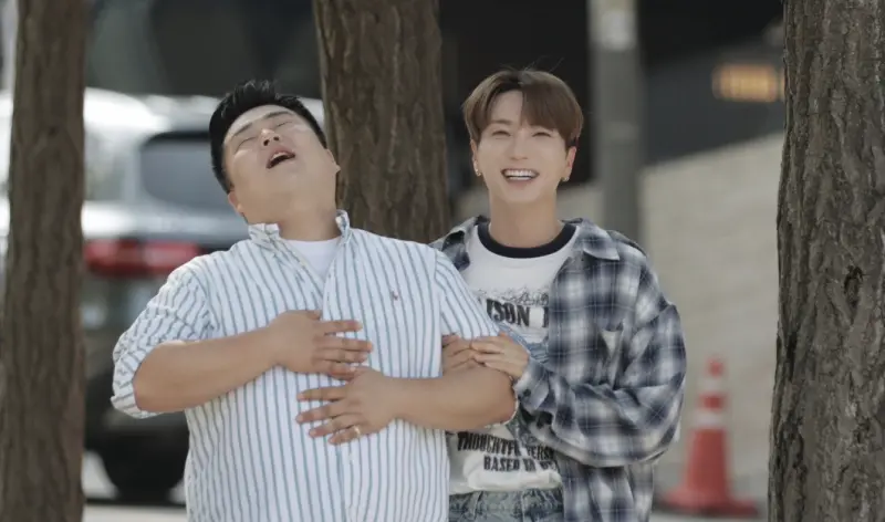 SJ利特靠《客家廚房》入圍金鐘！開韓國偶像先例：感到非常榮幸 | 娛樂 | NOWnews今日新聞