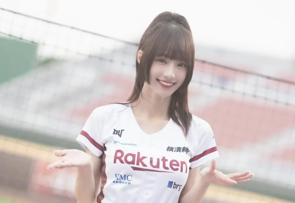 嘎琳週末最後登台！宣布跳完退團 樂天團長Rina心疼：她是好女孩 | 娛樂 | NOWnews今日新聞