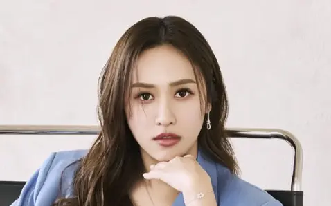 吳姍儒懷孕後視力惡化！錄節目「模糊看不到」就醫檢查秒嚇傻 | 娛樂 | NOWnews今日新聞