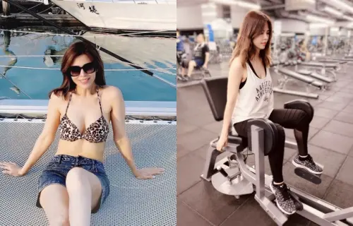 53歲王百瑜消失演藝圈20年回歸！東京買房變包租婆 自爆偶像是GD | 娛樂 | NOWnews今日新聞