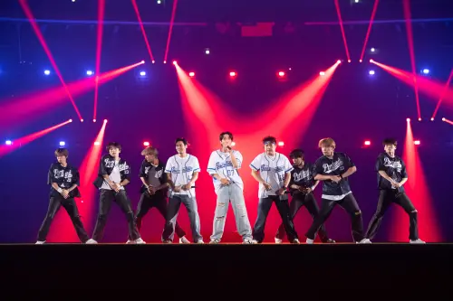 中職／SJ利特許願跟啦啦隊一起跳應援！神童透露原本開球時有套招 | 棒球 | 運動 | NOWnews今日新聞