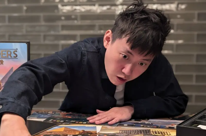 林辰點名3組YTR「極端社會的推手」！Cheap反擊：踩朋友換流量 | 娛樂 | NOWnews今日新聞