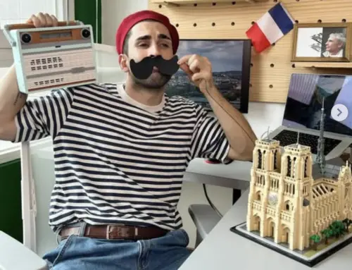 酷的夢是誰？砸500萬拍《中文怪物》爆紅 認把台灣當第二故鄉 | 娛樂 | NOWnews今日新聞