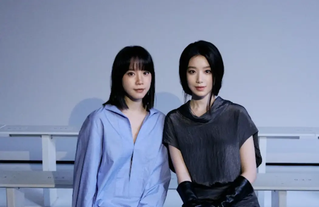 程予希首登紐約時裝周！巧遇i-dle葉舒華 激動合照：她白到發亮 | 娛樂 | NOWnews今日新聞