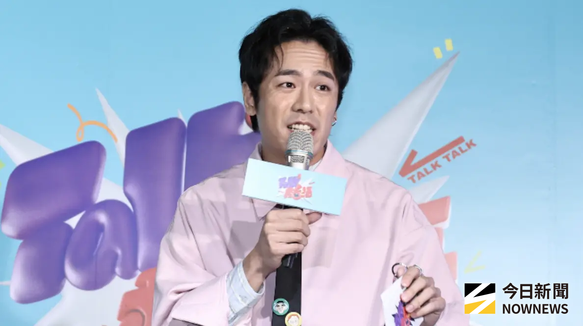 Lulu閃嫁陳漢典！前男友張瑞夫現身尬回祝福 竟爆私下跟阿達聯繫 | 娛樂 | NOWnews今日新聞