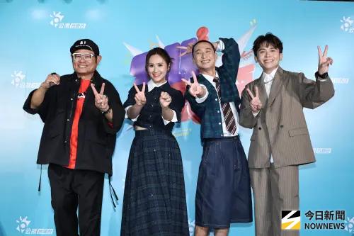 Lulu閃嫁陳漢典！前男友張瑞夫現身尬回祝福 竟爆私下跟阿達聯繫 | 娛樂 | NOWnews今日新聞