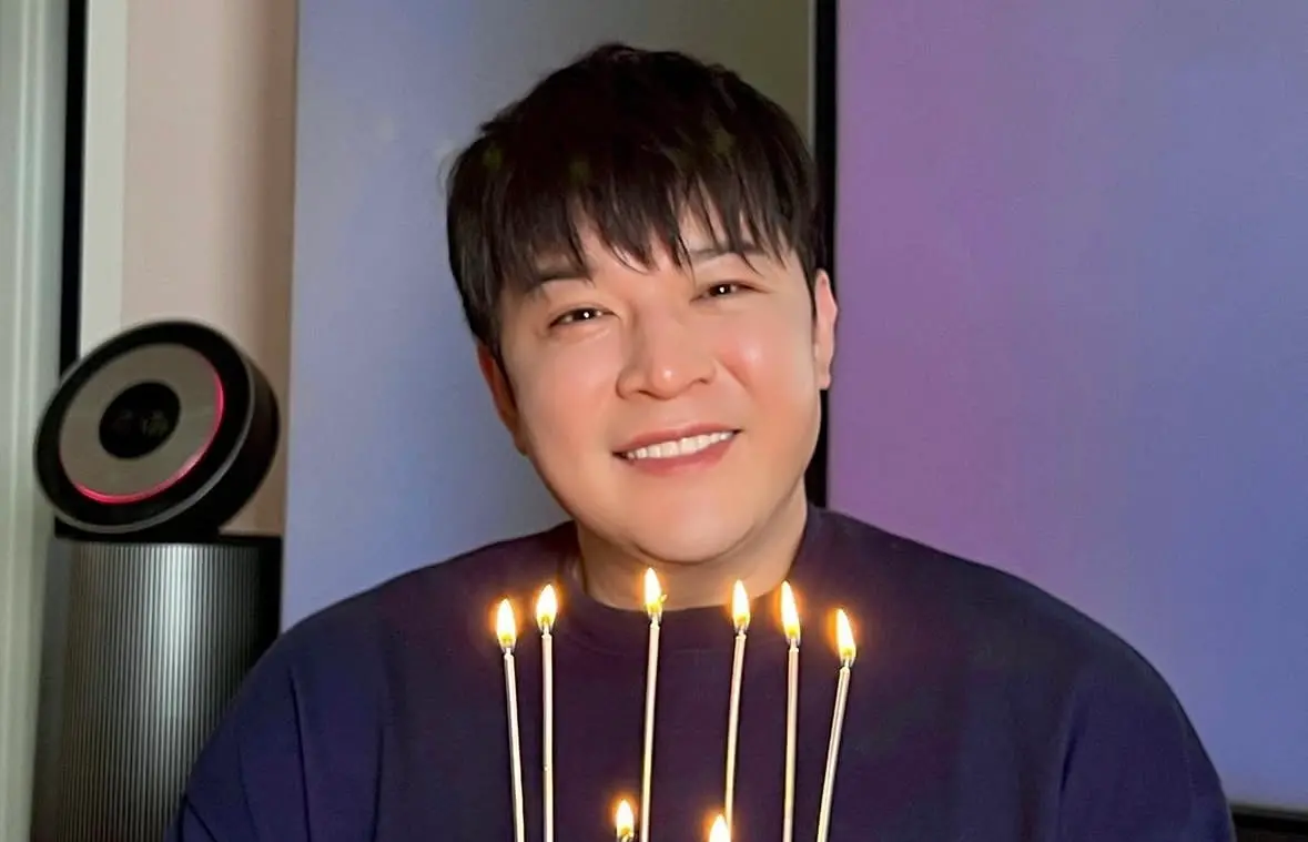 今日壽星／40歲SJ神童曝圈內友人全非母單！他掀偶像戀愛手法惹議 | 娛樂 | NOWnews今日新聞