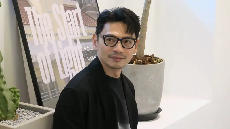 阿Ken《X！又是星期一》如願敲金鐘 感嘆職場水深：入圍已是幸運 | 熱門 | 娛樂 | NOWnews今日新聞