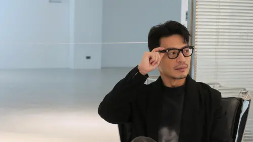 阿Ken《X！又是星期一》如願敲金鐘 感嘆職場水深：入圍已是幸運 | 熱門 | 娛樂 | NOWnews今日新聞