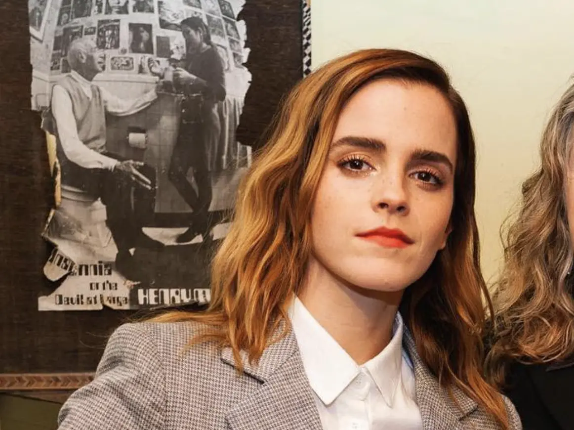 師徒情滅！「妙麗」艾瑪華森想和解 JK羅琳轉發惡搞影片嗆：無知 | 娛樂 | NOWnews今日新聞