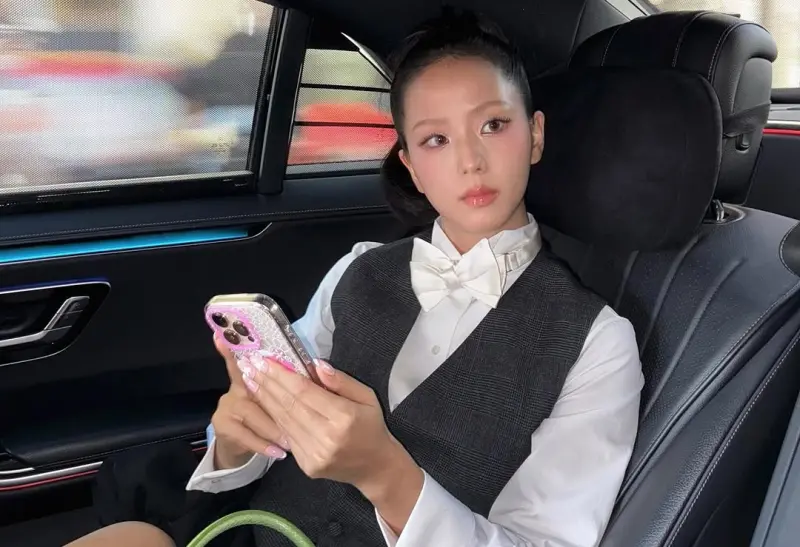 Jisoo迪麗熱巴時裝週比美卻不同待遇！Dior只捧1人被酸資源差太多 | 娛樂 | NOWnews今日新聞