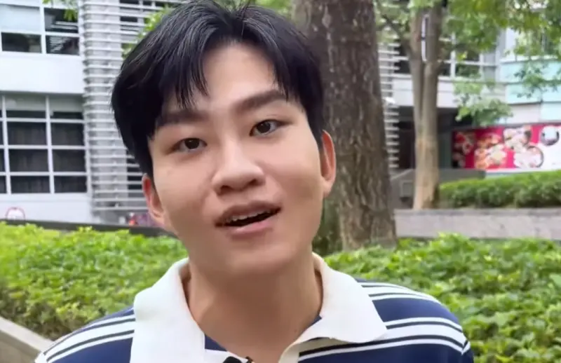 Joeman耍笨慘成盤子！停車少做1事 收2345元帳單傻眼：我超崩潰 | 娛樂 | NOWnews今日新聞