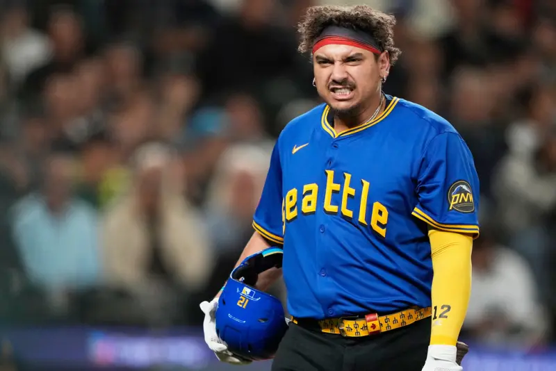 MLB／水手傳不利消息！奈勒「陪產」恐缺席G3 威廉森有望先發 | 運動 | NOWnews今日新聞