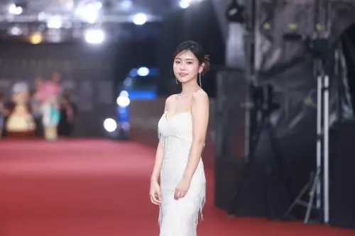 朴恩惠首談被舔手性騷風波！Judy喊本來要提告：藝人相信台灣粉絲 | 熱門 | 娛樂 | NOWnews今日新聞