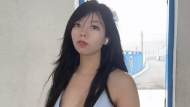 YTR范婉晴是誰？無照車禍、虐兔、家暴爭議一籮筐 最新動向曝光 | 娛樂 | NOWnews今日新聞