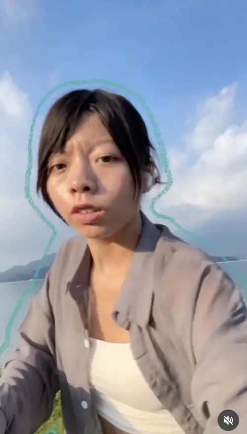 YTR范婉晴是誰？無照車禍、虐兔、家暴爭議一籮筐 最新動向曝光 | 娛樂 | NOWnews今日新聞